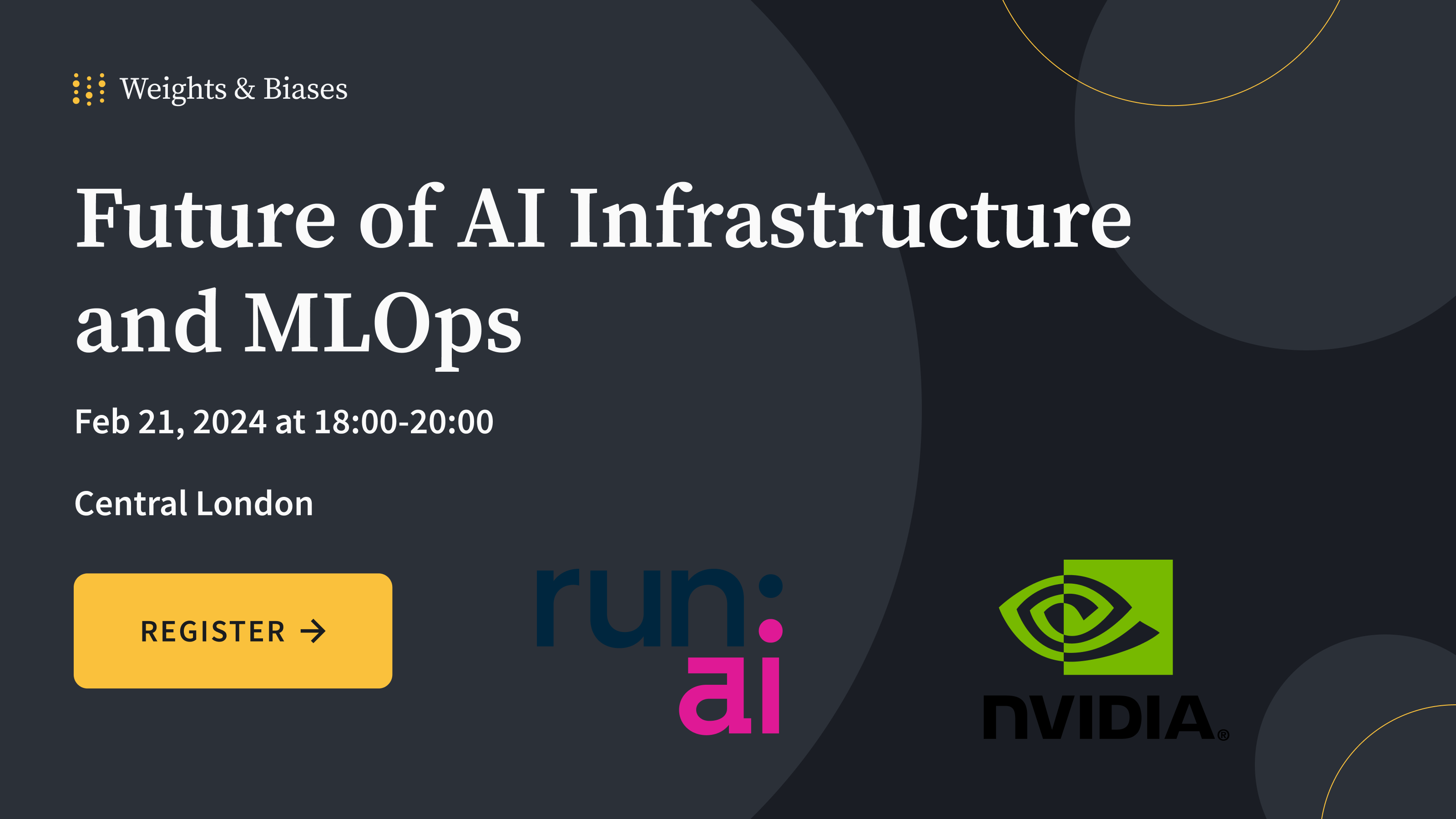 Future of AI infrastructure and MLOps
